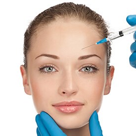 Fillers & Injectables Langhorne, PA | Dr. Alan Brackup